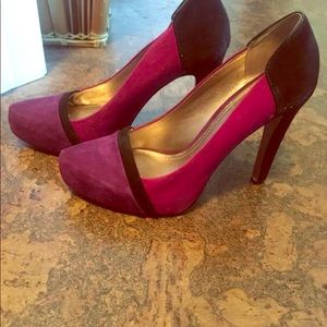 BCBG Shoes | Max Azria Black Stiletto Heel Sandals | Poshmark